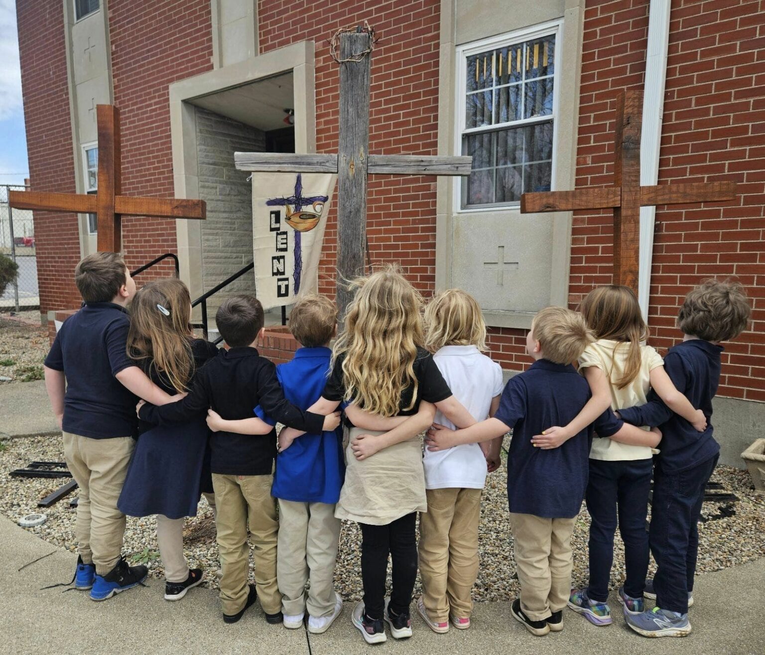 Our Mission | St Marys Catholic School